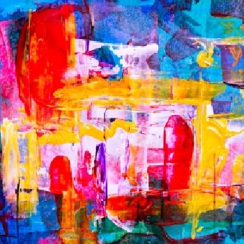 Paint your Emotions - Art Room Hero