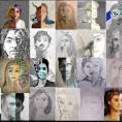 Exploring identity through self-expression - IDU Visual Arts - English ...